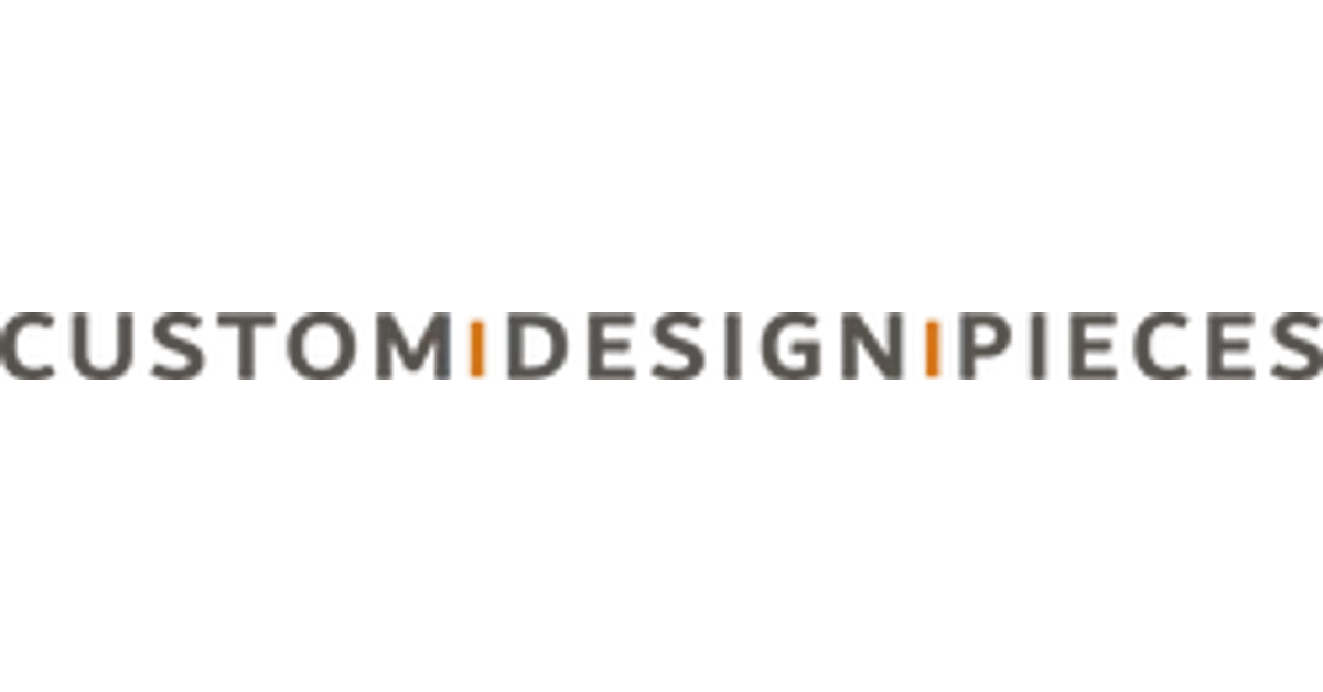 Custom Design Pieces